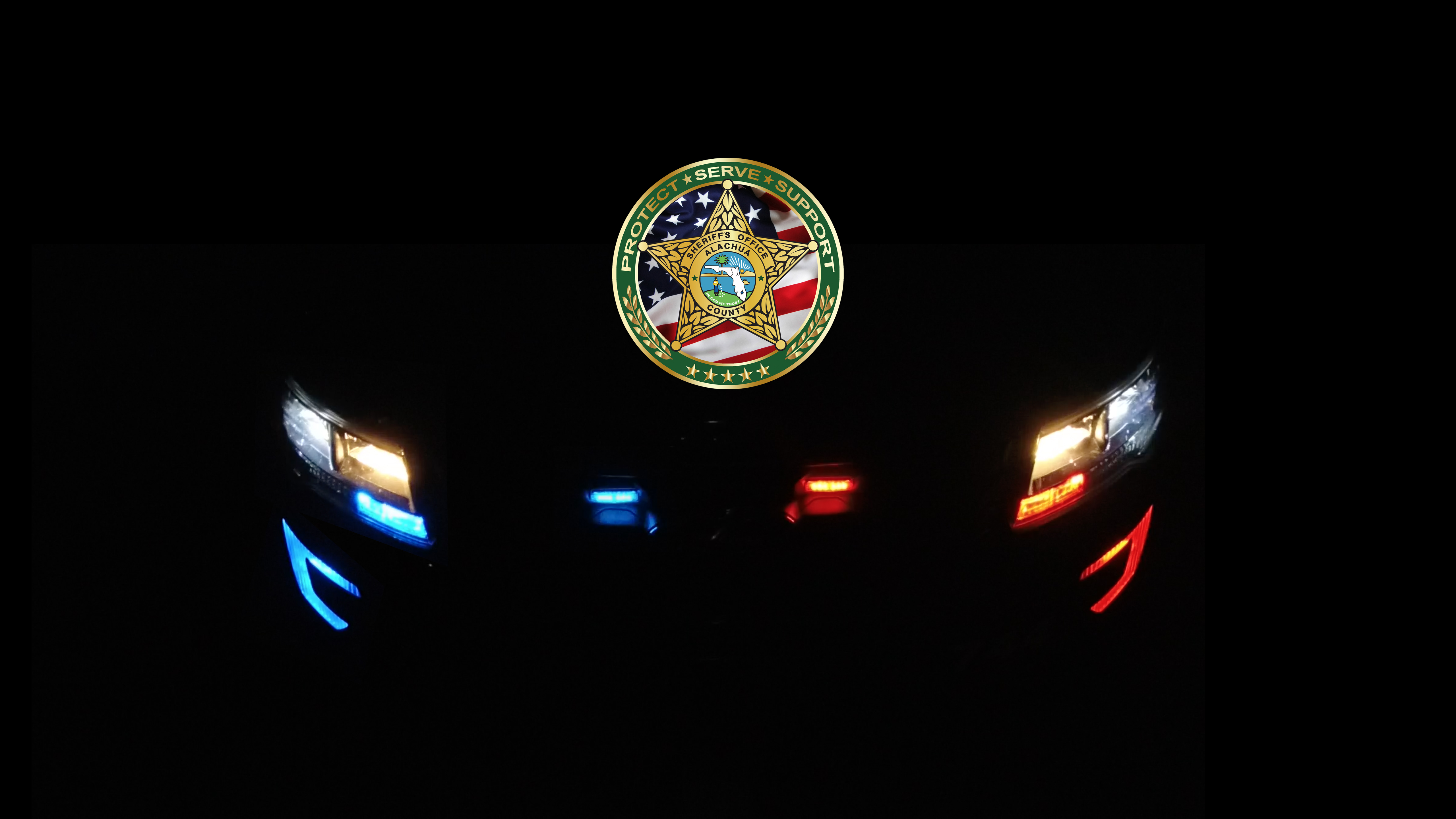 Cover Photo – ALACHUA COUNTY SHERIFF'S OFFICE