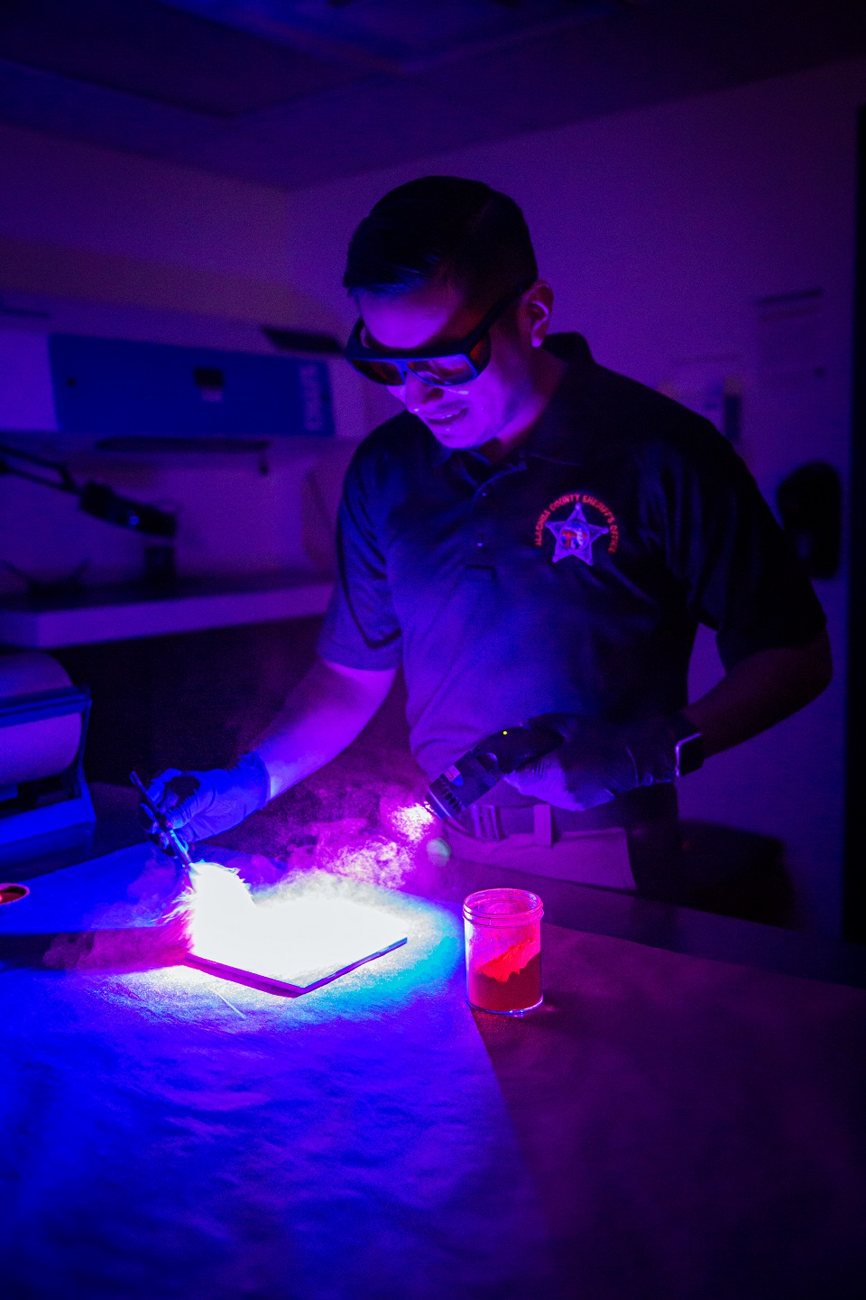 Major Crimes Bureau – ALACHUA COUNTY SHERIFF'S OFFICE