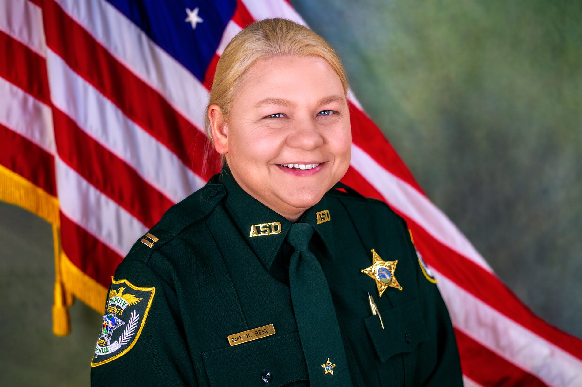 Policy and Accreditation Unit – ALACHUA COUNTY SHERIFF'S OFFICE