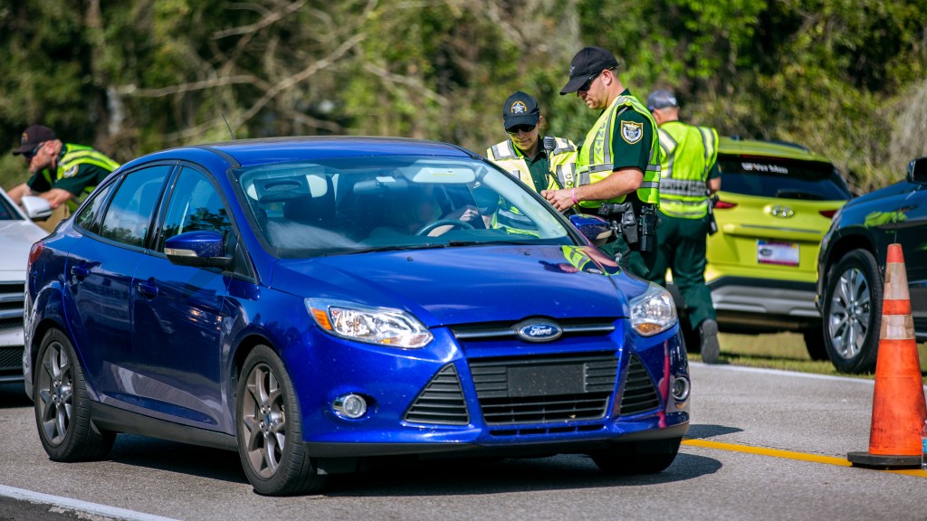 Traffic Unit – ALACHUA COUNTY SHERIFF'S OFFICE