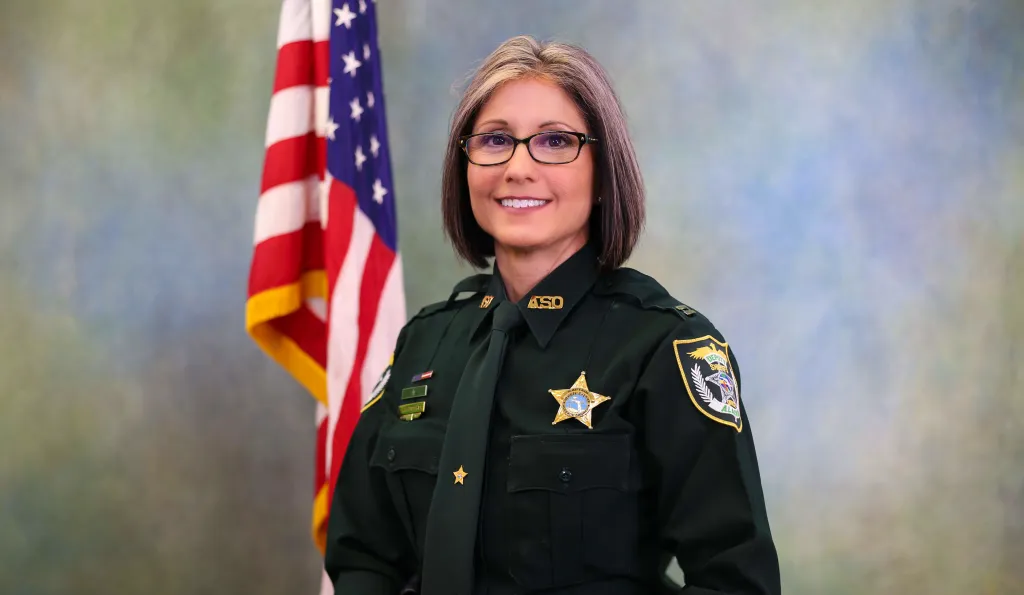 Patrol Operations Division – ALACHUA COUNTY SHERIFF'S OFFICE
