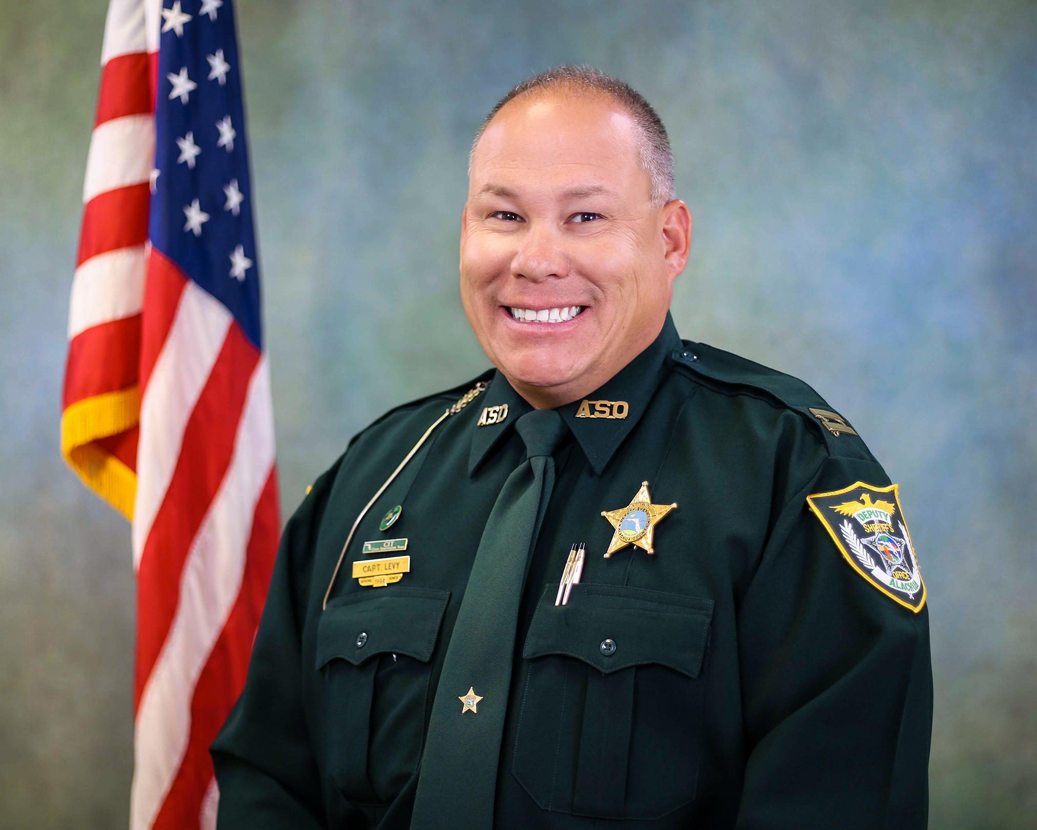 Office of Professional Standards – ALACHUA COUNTY SHERIFF'S OFFICE