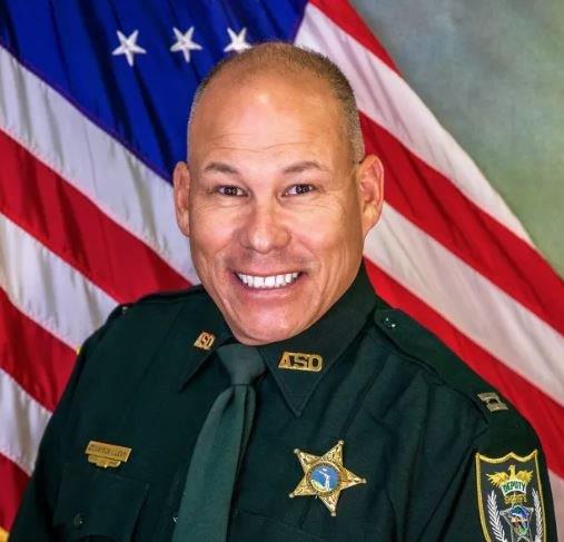 Judicial Services and Training Division – ALACHUA COUNTY SHERIFF'S OFFICE